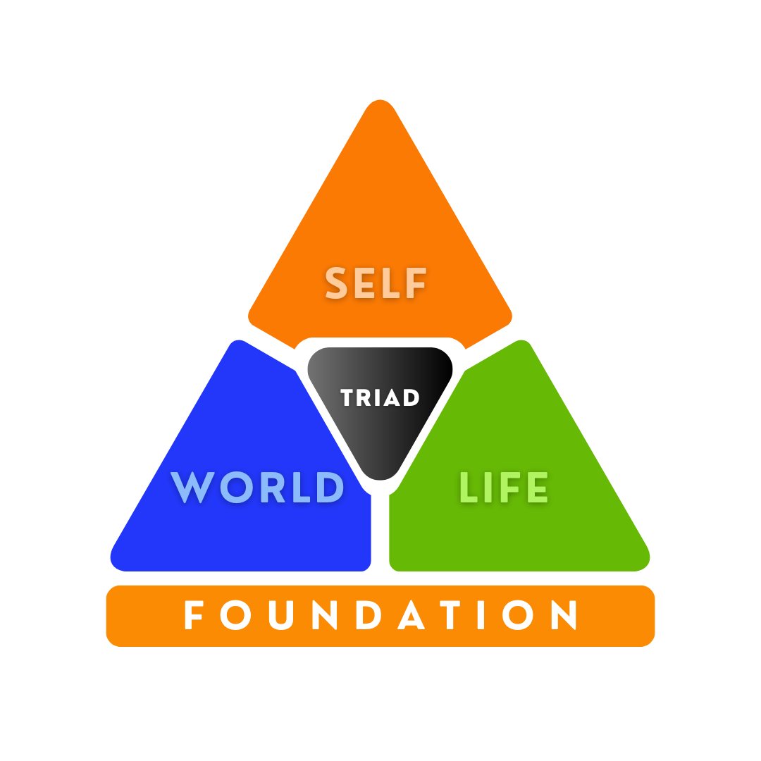 Mindspan Steve Chadwick – Improve Your Thinking Improve Your life